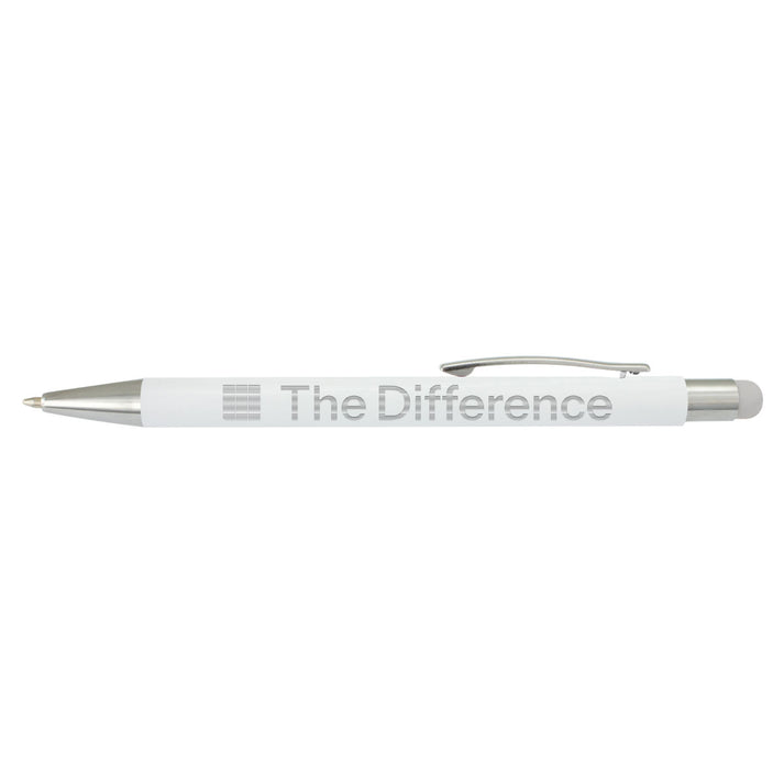 117167 - Lancer Stylus Pen – Promo On Demand