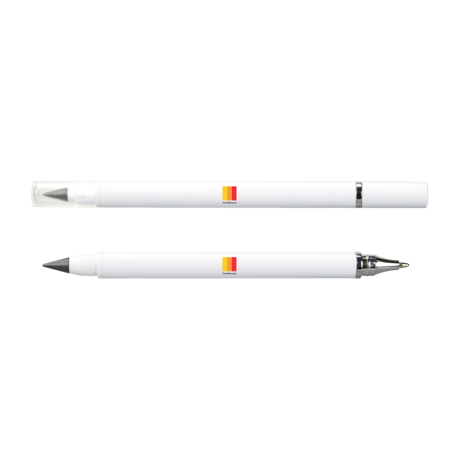 129218 - Switch Dual-Tip Pen – Promo On Demand