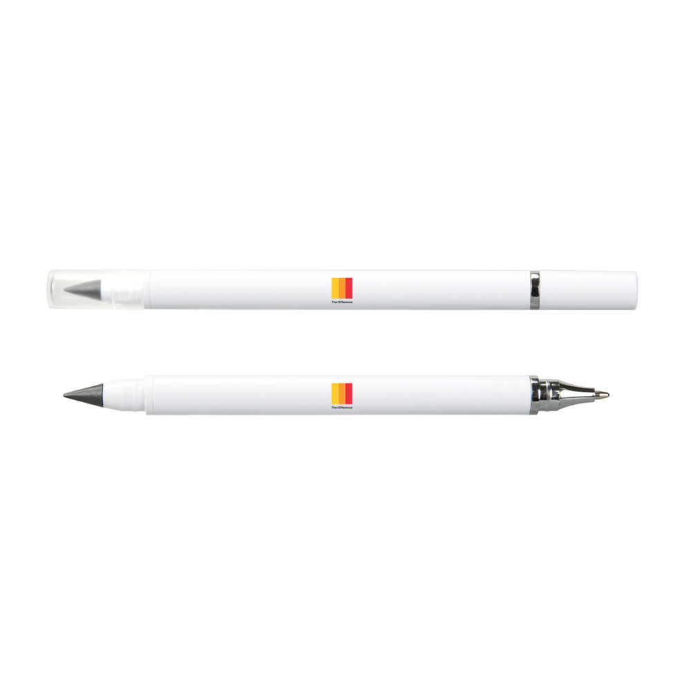 129218 - Switch Dual-Tip Pen – Promo On Demand
