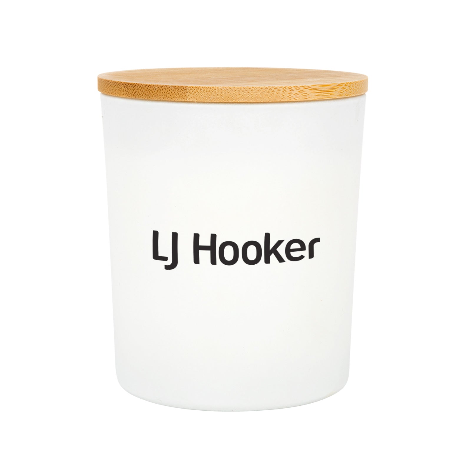 LL3035 Gleam Glass Candle - Large – Promo On Demand