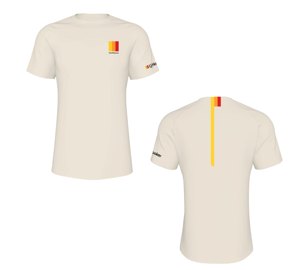 121159 - Custom Unisex Performance T-Shirt – Promo On Demand