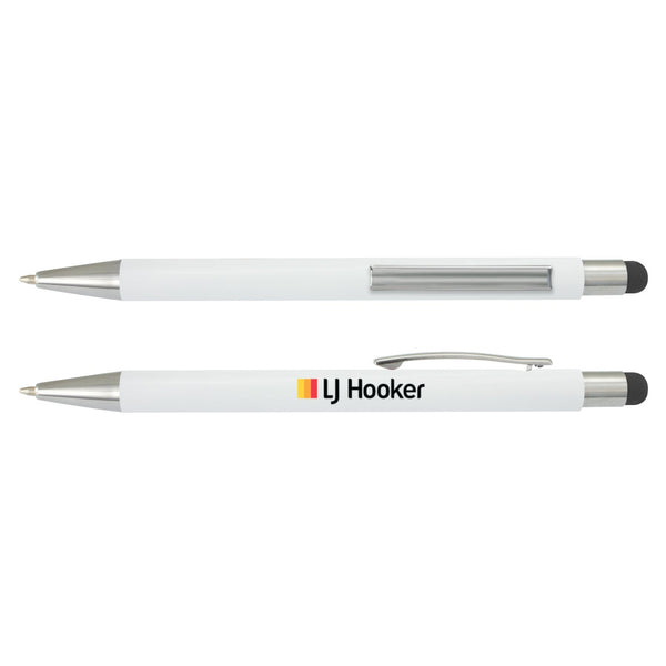 117120 - Lancer Stylus Pen – Promo On Demand