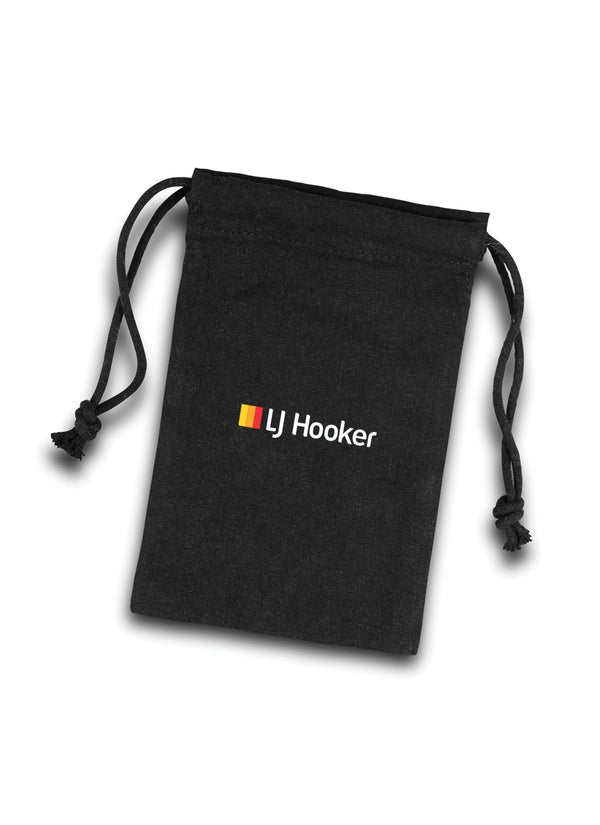 200245 - Cotton Key Bag - Small – Promo On Demand